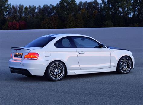 Bmw Concept Series Tii