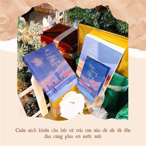 Review Sách Cây Olive Màu Trắng Cửu Nguyệt Hi Tâm Sự Của Sách