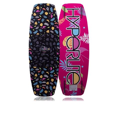 Hyperlite Murray Jr Girls Wakeboard 2022