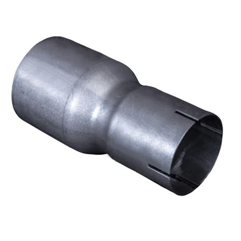 4od X 3id Aluminized Exhaust Reducer Raneys Truck Parts