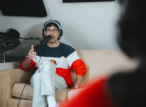 Rick Glassman — Armchair Expert