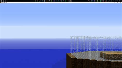 Glass Block Render Issue 1449 Sp614x Optifine GitHub