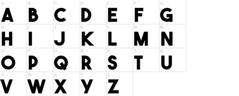 Font The Bold Font PELAJARAN