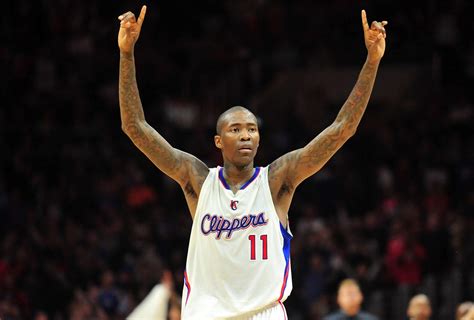 Report Jamal Crawford To Return To The Los Angeles Clippers Tuesday
