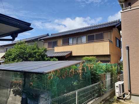 可児・多治見・土岐・御嵩の外壁塗装雨漏り専門店「ワンダフルリフォーム工房」