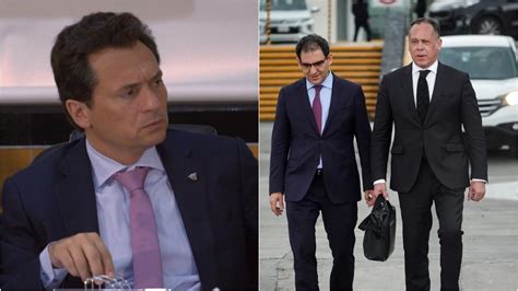 Por Qué Emilio Lozoya Habría Sido Traicionado “por Sus Amigos” Según