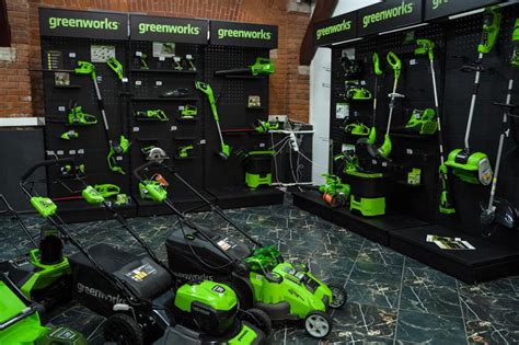 Контакты - greenwks.ru