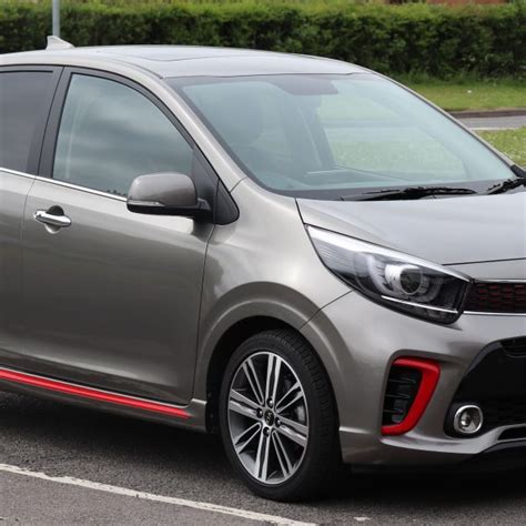 Kia Picanto: Ratgeber, Hilfe, Anleitungen & Daten zum BA/SA, TA & JA