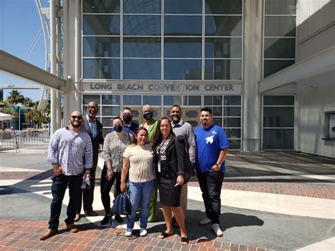 Pamela A Lewis M S On Linkedin Grateful Csulbvillage Csulb Caringforothers Community