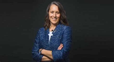 Who Is Audrey Powers She Fulfilled A Lifelong Dream By Flying To Space