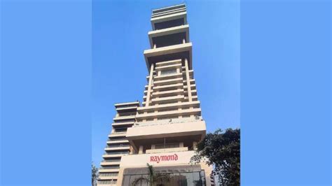 Inside Indias Ultra Luxury Mansions Modern Palaces Of The Super Rich
