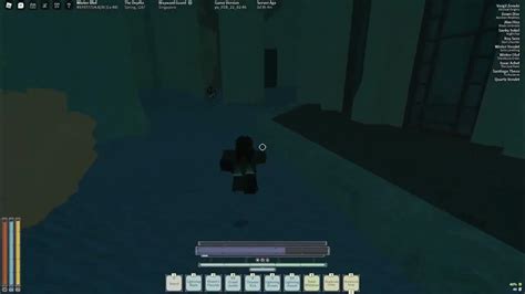 A Squibbo” Deepwoken Youtube