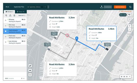 Engis Technologies Adasis Website