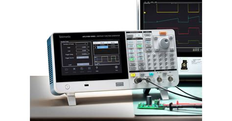 Tektronix Simplifies Power Efficiency Testing With New Double Pulse