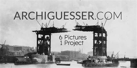 Github Flibustierarchiguesser Architectural Daily Guessing Game