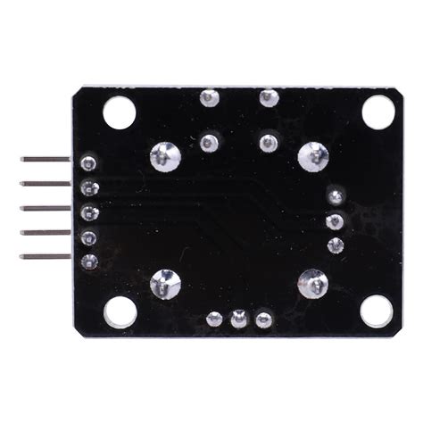 Sensor De Varilla De Control De Juego De Doble Eje Módulo De Ruptura