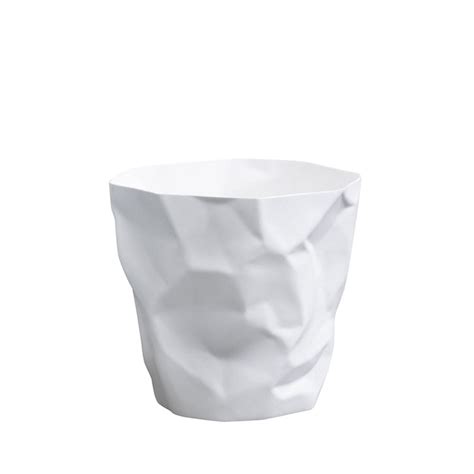 Essey Bin Bin Mini White Top3 By Design