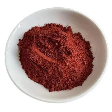 Cuprous Oxide Catalyst Powder At ₹ 700 Kg Cuprous Oxide Red In