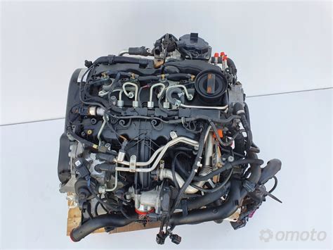 SILNIK Audi Q5 2 0 TDI 170KM 4tyś km CGL CGLB Benzynowe omoto pl