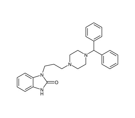 Oxatomide Enzo