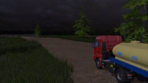 MUDDY MAP V FS KingMods