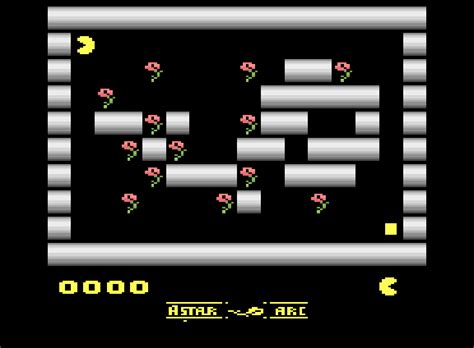 GitHub Hippopotamus Prime Astar Free Puzzle Game For The Atari 2600