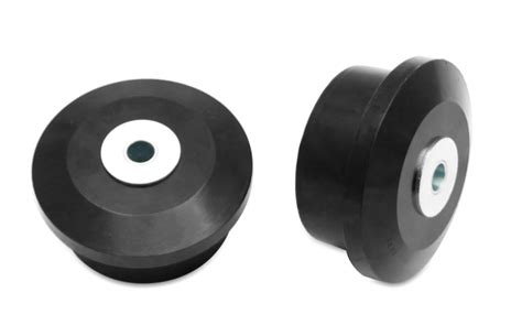 Superpro Diff Mount Bushing Kit Sp Engineering