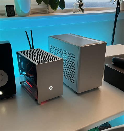 Upgrading My Pc R Sffpc