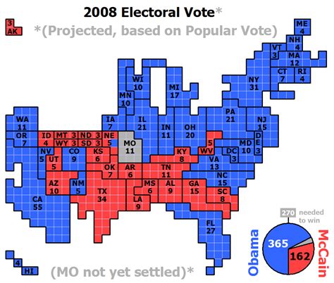 Cartogram