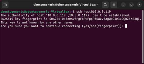 The Ultimate Guide Effortless Ssh Server Connection For Windows Macos And Linux