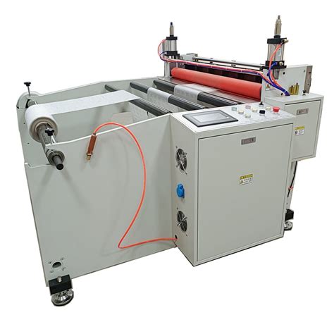 Food Wrapper And Electric Fabric Sheet Cutting Machine Dp 1200