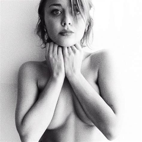 Naked Jordan Hinson Added By