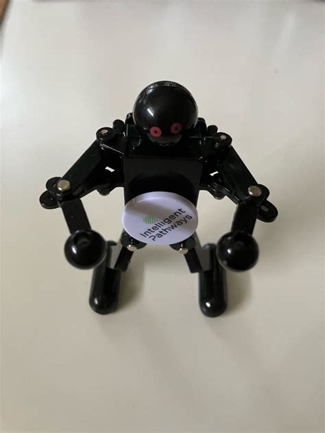 Levelupyourdata Intelligent Pathways