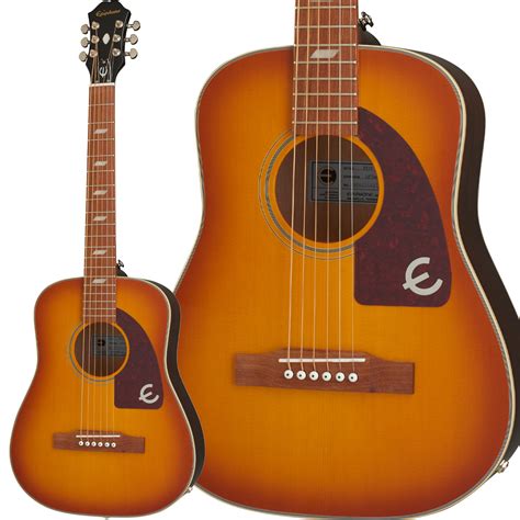 エピフォン Epiphone エレアコ アコースティックギター Sc7dm24861 16，500円 Noguchiug