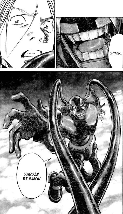 Pin By Semih Göktuğ On Pluto Pluto Comic Panels Manga Pages