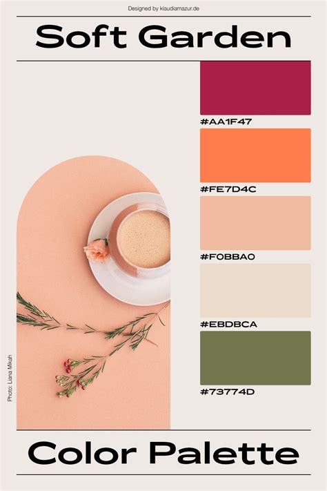 Skilfully Combined The Colours Convey A Warm Feeling Of Friendship Or