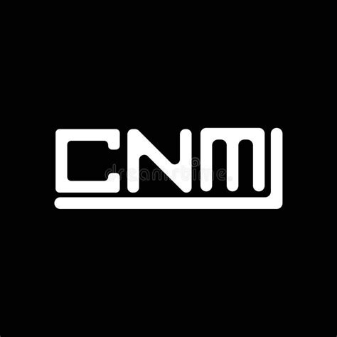 Cnm Monogram Stock Illustrations 21 Cnm Monogram Stock Illustrations