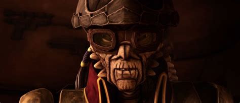 Weequay Wisdom The Best Hondo Ohnaka Quotes Hondo Ohnaka Clone Wars