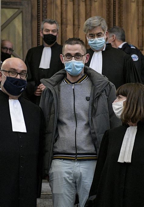 Justice Assises 20 Ans De Réclusion Peine Plus Lourde Pour La Mère