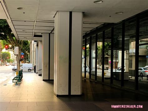611 Place From The Morning Show” Iamnotastalker