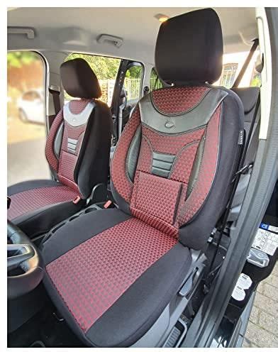 Pokrowiec samochodowy Bremer Sitzbezüge Ford Ecosport 2 Od 2012 901