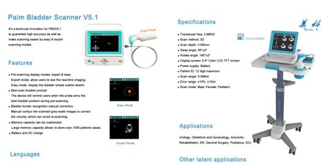 Detecting Urinary Retention