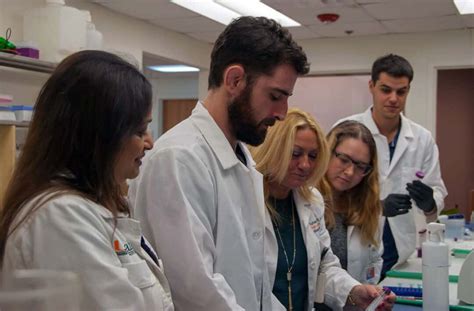 Spanish American Latina First Woman Leader In New Medicine Fields Of