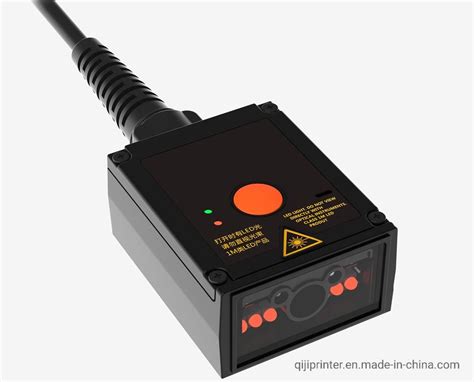 1d 2d Embedded Qr Code Reader Vending Machine Barcode Scanner Module Qr Code Scanner Module