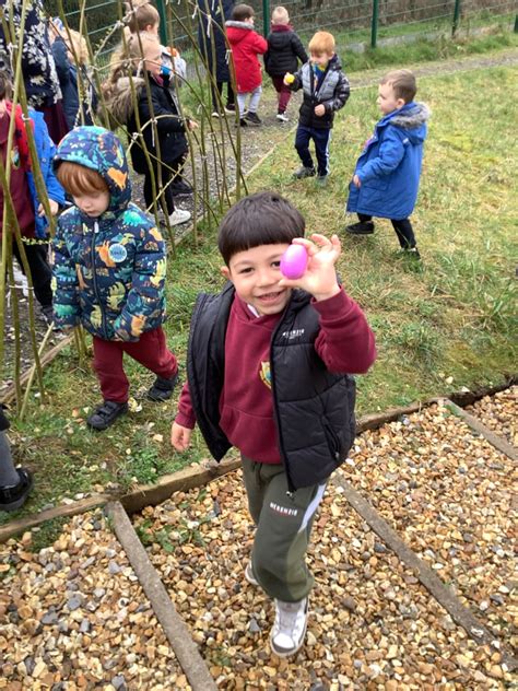 Nursery CAERAU PRIMARY Babe Nursery CAERAU PRIMARY Babe