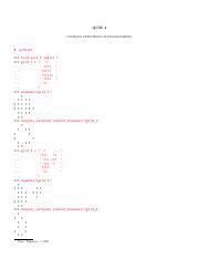Quiz Pdf Quiz Comp Principles Of Programming Python From