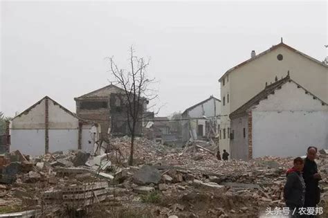 注意！农村宅基地确权政策：以下这几种情况，子女将不可再继承宅基地！