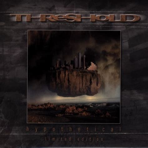 Hypothetical Threshold Music}