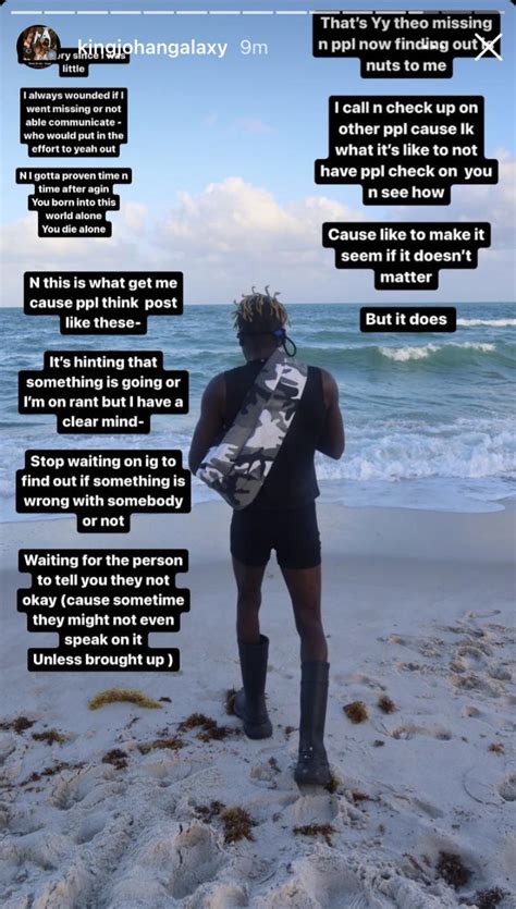 Johan Getting Deep 😔 R Goodasssub