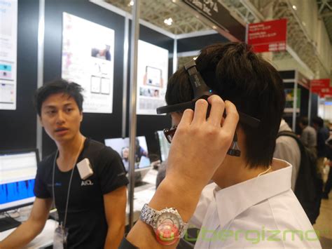 Neurosky Hopes To Figure Out Yes No Responses With Brain Wave Sensor